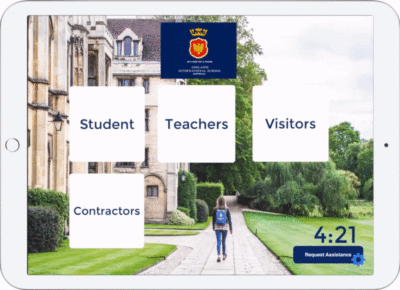 The Ultimate Guide to a Visitor Management System for Schools