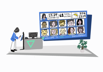 Visitor Management Pricing Plans